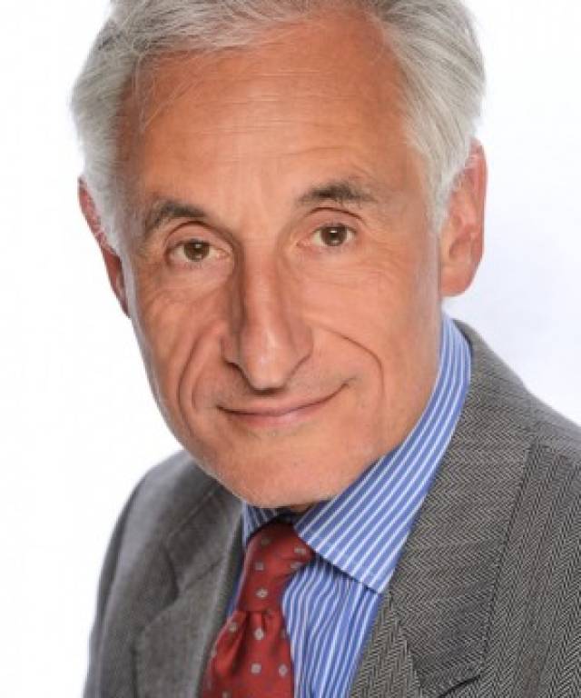 Andrew Blake | DataSıg